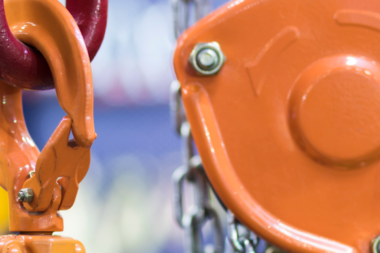 NCCCO Crane Operator Training | Crane Industry Experts