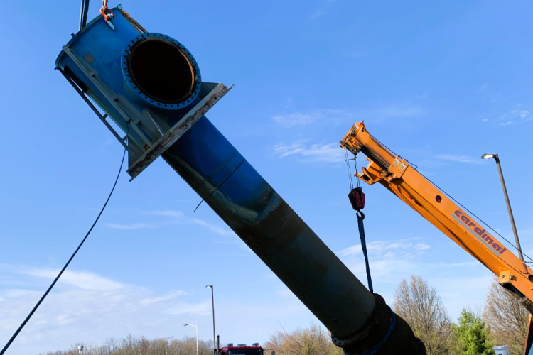 NCCCO Crane Operator Training | Crane Industry Experts