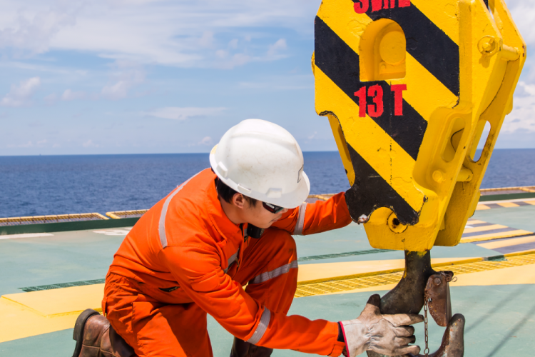 NCCCO Crane Operator Training | Crane Industry Experts